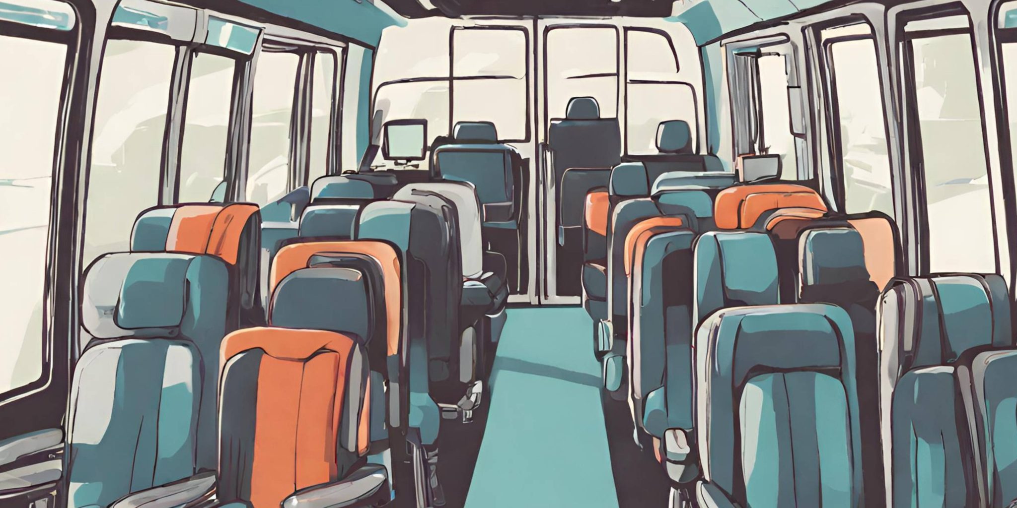 The Ultimate Guide to Employee Transportation Solutions - Peregrine